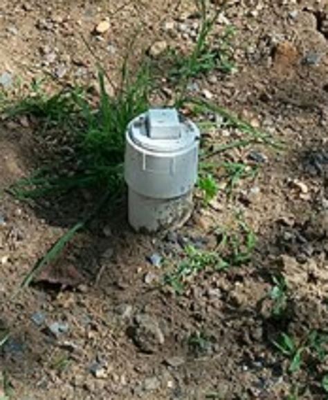 Cleanout Solution Based Plumbing Heating And A C