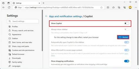 Supprimer Le Bouton Copilot Sur Microsoft Edge Gamingdeputy France