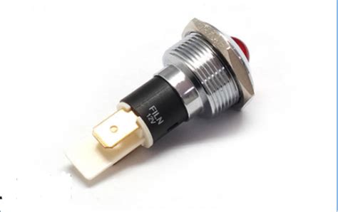 Basic Knowledge Of Indicator Light You Must Know Indicatorlight