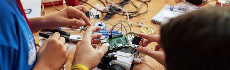 Raspberry Pi A Technology Innovation Dlit