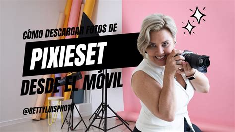 ¿cómo Descargar Fotografías De Una Galería En Pixieset Desde El
