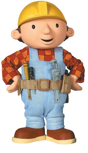 You Nique Lembrancinha Bob O Construtor