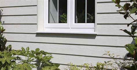Cedral Cladding Rayleigh Total Home Improvements