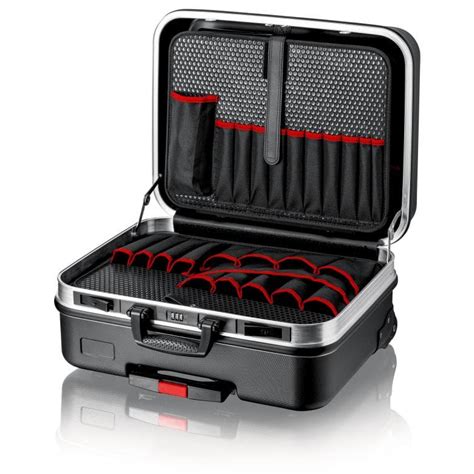 Knipex Tool Case Big Basic Move The Toolshop