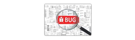 Software Bugs Bugs In Software Software Development Issues
