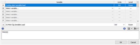 CIBSE Heating And Cooling Load Calculations Daves Top Tip