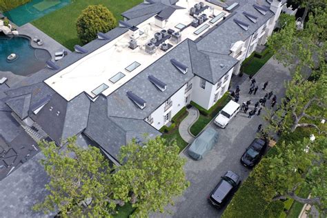 Video Inside Diddys Mansion Raid Uncovering Dark Secrets And Hidden Tunnels Naruto