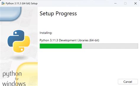 Python 如何安装极客笔记