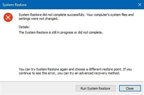 What Does System Restore Do In Windows Make Tech Easier