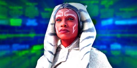 Ahsoka Has Created Multiple Star Wars Timeline Plot Holes That Make No