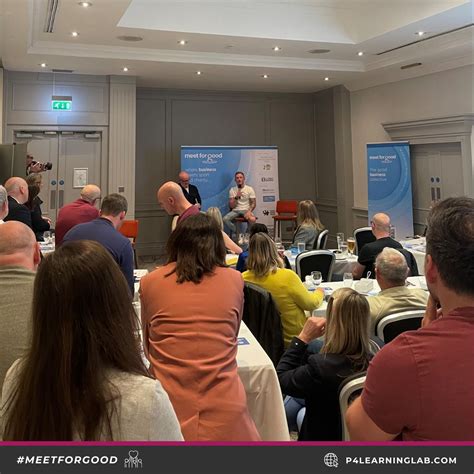 Project4 Learning Lab On Linkedin Meetforgood