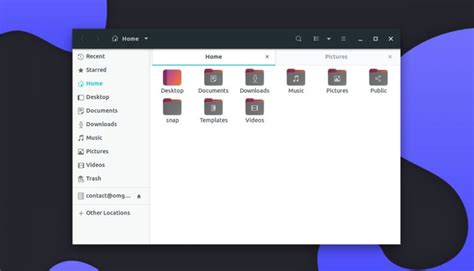 Best GTK Themes For Ubuntu OMG Ubuntu