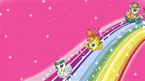 Filly Stars Regenboog Slide Dracco Toys My Filly World Friendship Magic Fun Myfilly Fan
