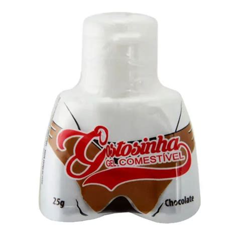 Gostosinha Hot Gel Comest Vel Arom Tico Ml Pepper Blend