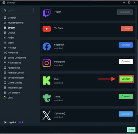 Want To Know How To Stream On Kick Follow Our Easy Steps