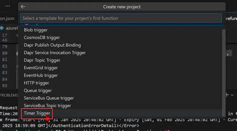 Understanding Azure Functions For Microservice Architecture