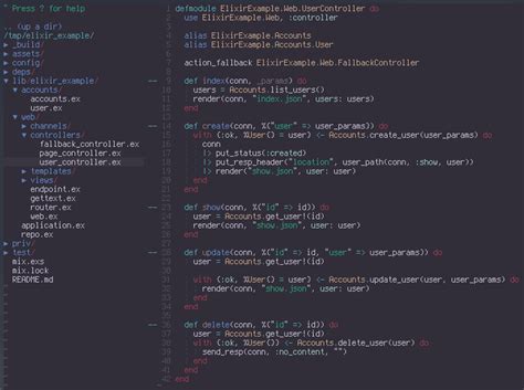 GitHub Yanlobkarev Synthwave Vim Vim Color Scheme Copied And Customized In Place