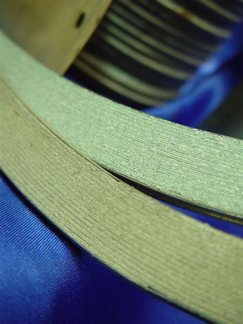 Large Flexitallic Asbestos Gaskets A Photo On Flickriver