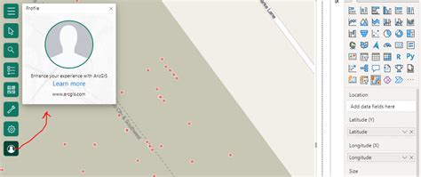 Login To Arcgis After Layers Are Added Esri Community