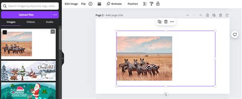 Double Exposure Effect Simple Canva Tutorial Entheosweb