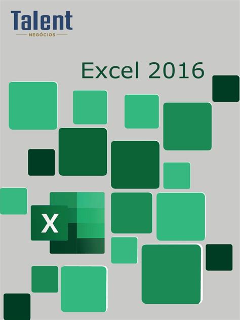 Gráficos Excel 2016 Prof Milton Magno Pdf Janela Informática