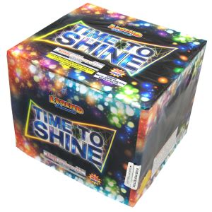 500 Gram Cakes Fireworks 365