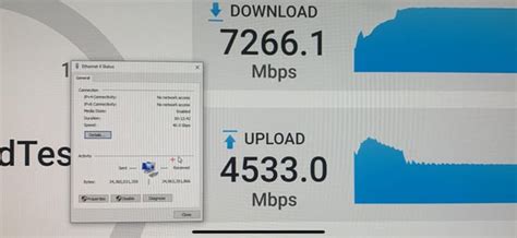 Slow Openspeedtest Result What Did I Do Wrong How Do I Fix It R Homelab