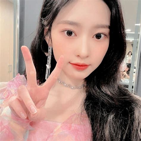 Kim Minju Izone Minju Icons Psd Icons Minju Psd Icons Psd Filter