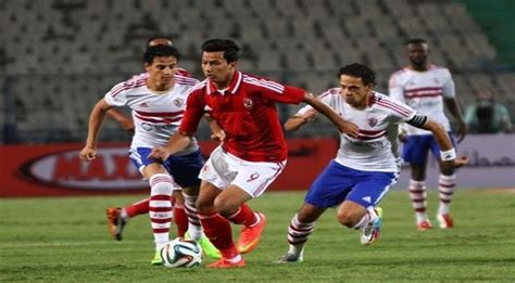 4 أسباب تنذر بحروب جديدة بين الأهلي والزمالك إرم نيوز