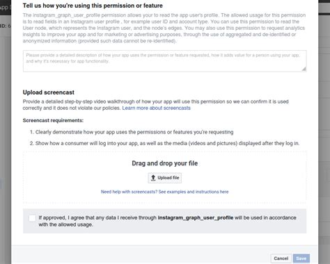 How To Integrate Instagram Login With Wordpress Heateor Support Documents