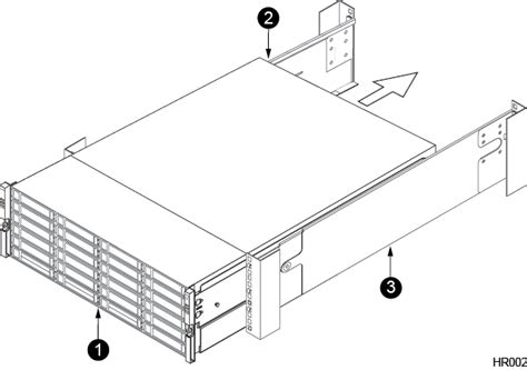 Install The Array