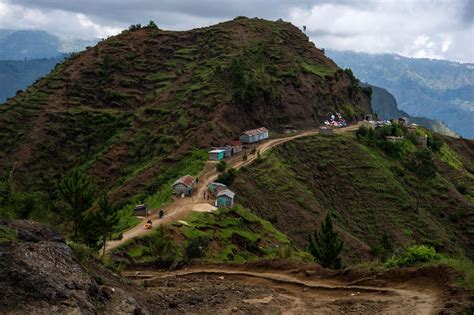 Haiti Demonstrators Shut Down Power Plant