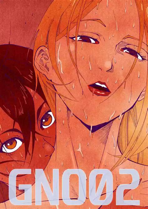 gno girl s night out issue 02 nhentai hentai doujinshi and manga