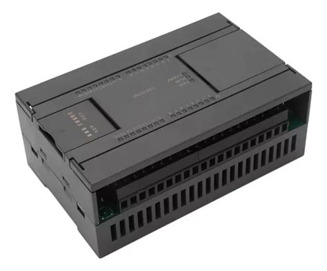 Módulo Controlador Lógico Programable Plc Bus Remote Io Cuotas Sin Interés