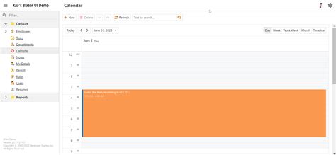Devexpress Xaf™ Devexpress Xaf Twitter