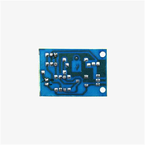 LDR Light Sensor Module With Day Night Invert Logic Robozar