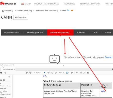 Where To Download Ascend Cann Toolbox Version Linuxx86n