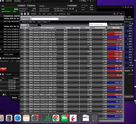 Tws Vs Tradingview Which One R Interactivebrokers