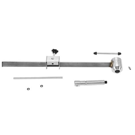 전문 자전거 변속기 걸이 정렬 게이지 후크 교정기 스트레이트 드롭 아웃 수리 도구 티몬