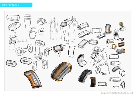 Bluetooth Speaker Design By Jocko Chan At Coroflot Com