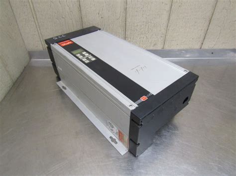 Danfoss VLT Type 3002 175H1732