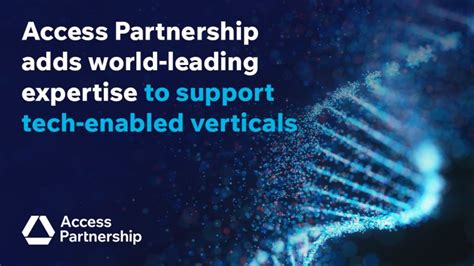 Access Partnership On Linkedin Access Partnership Adds World Leading Expertise To Support Tech