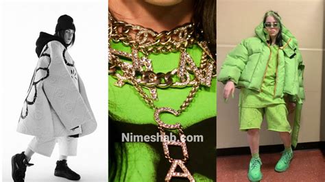 حقایقی جالب و عجیب درباره‌ی بیلی ایلیش و رنگ چشم عجیبش نیمه شب مجله آنلاین علمی هنری بهداشتی