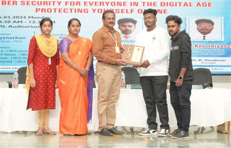 Keerthivasan P On Linkedin Cybersecurity Digitalsafety