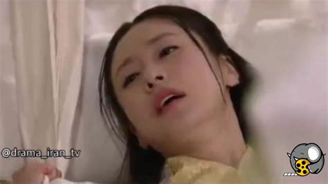 سکانس سانسورشده سریال امپراطور افسانه ها🥺🥺 فیلو