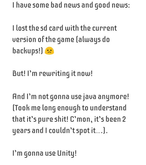 Something About Java Is Bad Rprogrammerhumor