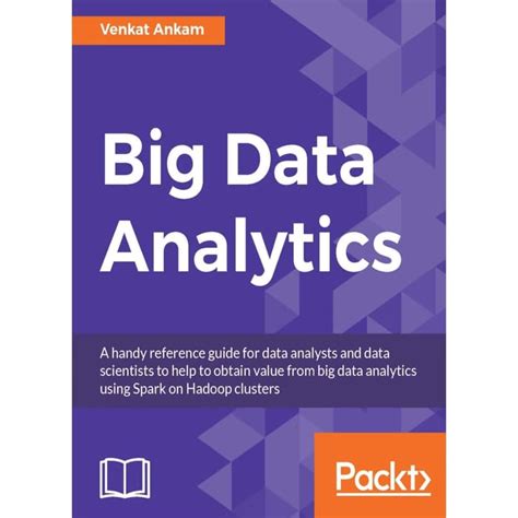 Jual Buku Big Data Analytics Shopee Indonesia