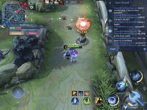 Being Teleported To A Different Server Mid Game My Experience And Observations R