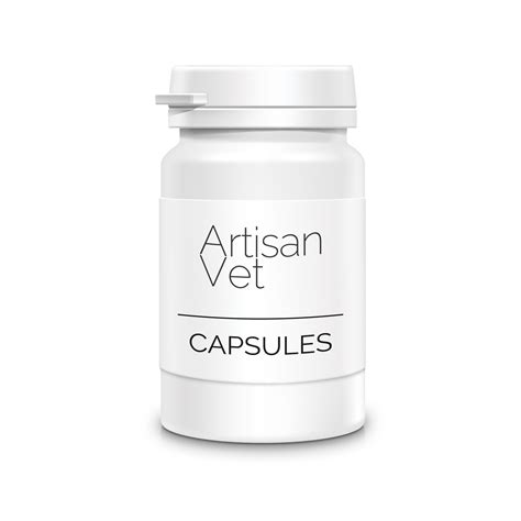Trilostane Capsules