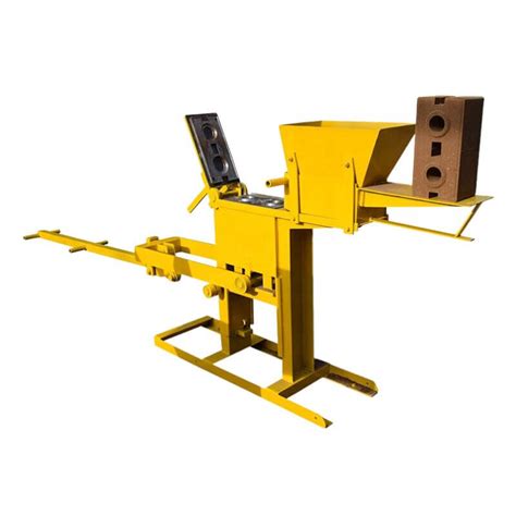 Brick Making Machine Manufacturer Tabrick